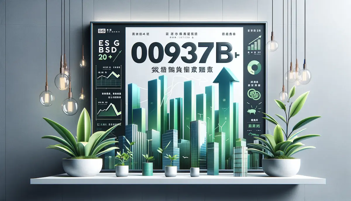 00937B配息解碼：揭秘群益ESG投等債20+的高配息祕密 – PTT股票公社