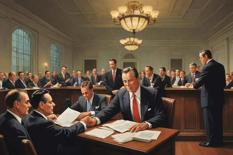 FOK策略揭秘：投資者必知的立即全部成交或取消之道 – PTT股票公社